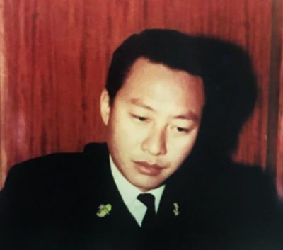 Tentang Carsurin