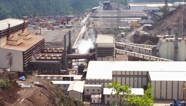 Getting to know Merdeka Battery Materials: the World's Largest Nickel ...