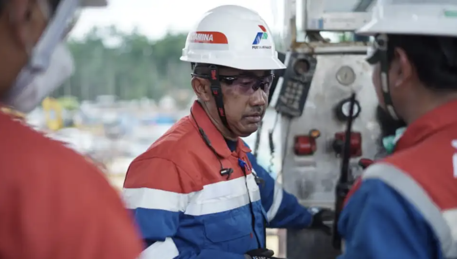 Pertamina EP Adera Field Finds Gas and Condensate 615% of Target - PT ...